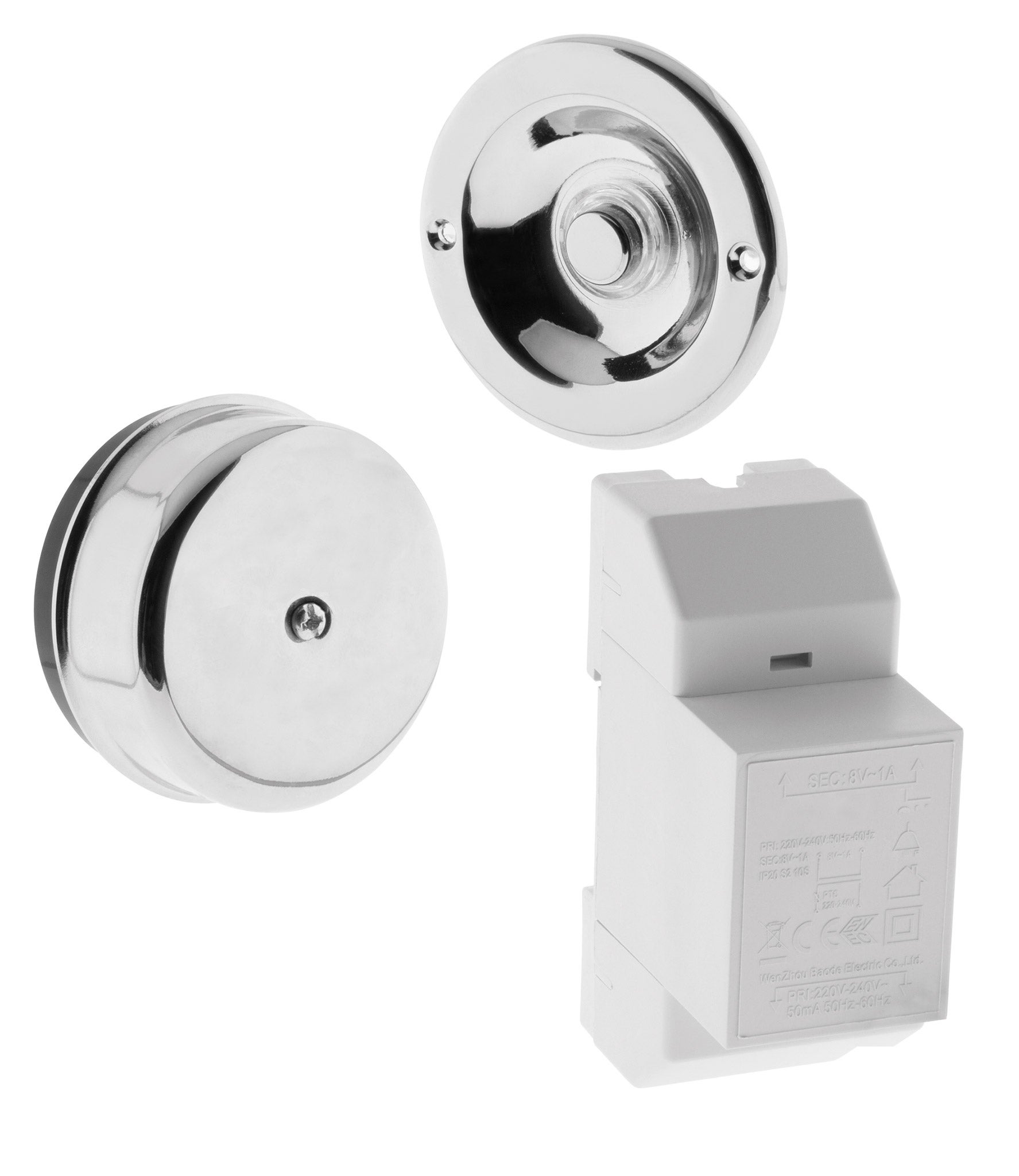 Kit carillon filaire rétro - Otio | Leroy Merlin