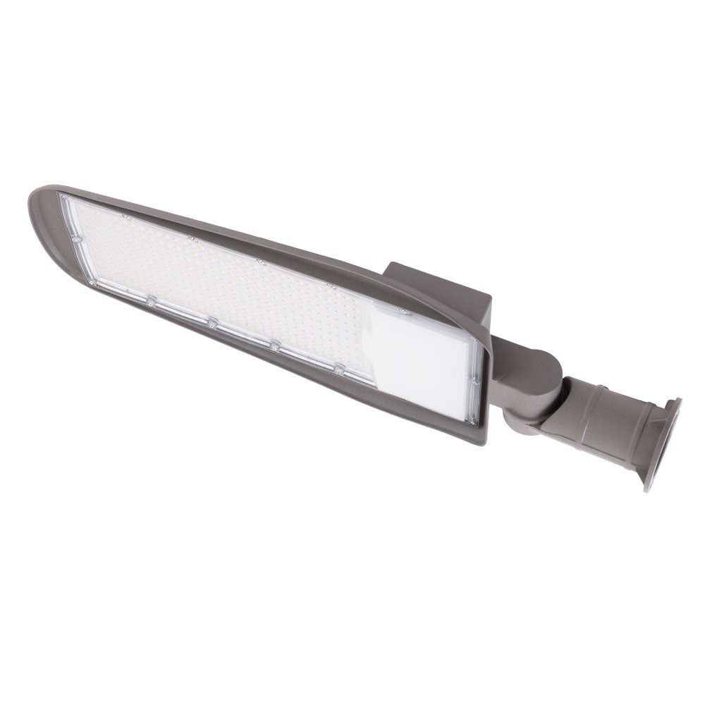 Lampadaire LED 200W 28000Lm 6000ºK IP65 PRO SMD5050 50 000H [HO-STR200W ...