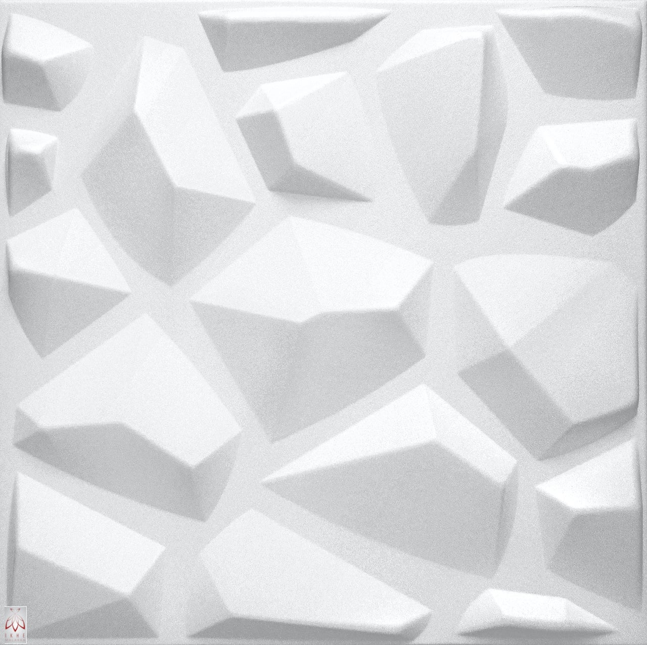 Panneaux muraux 3D décors revêtement mural panneaux de plafond ...