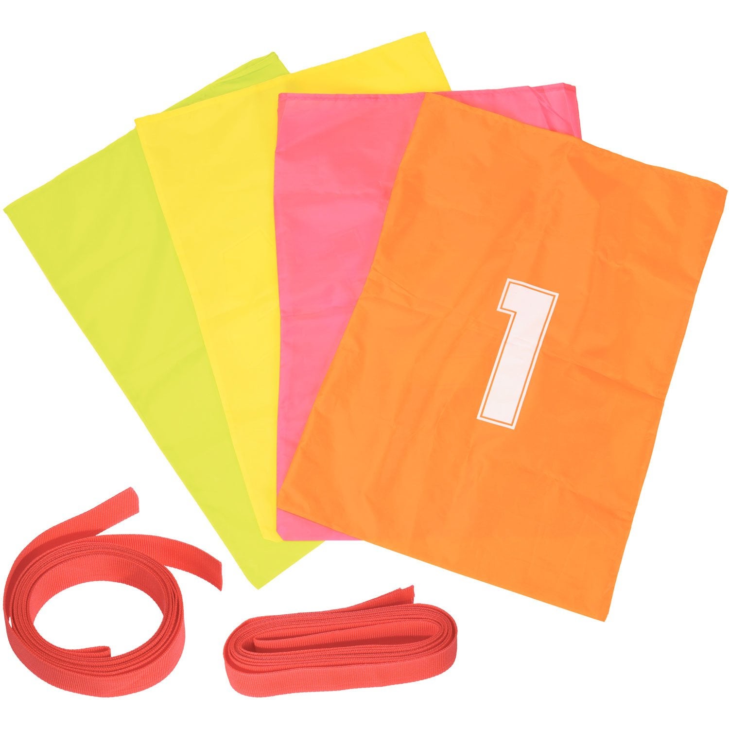 Un ensemble de sacs de course pour enfants, 6 pièces, XQ MAX | Leroy Merlin