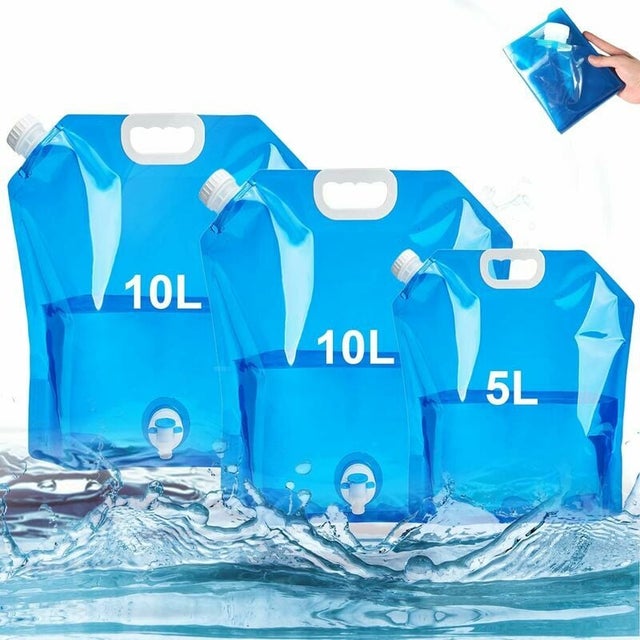 Bidon eau au meilleur prix | Leroy Merlin
