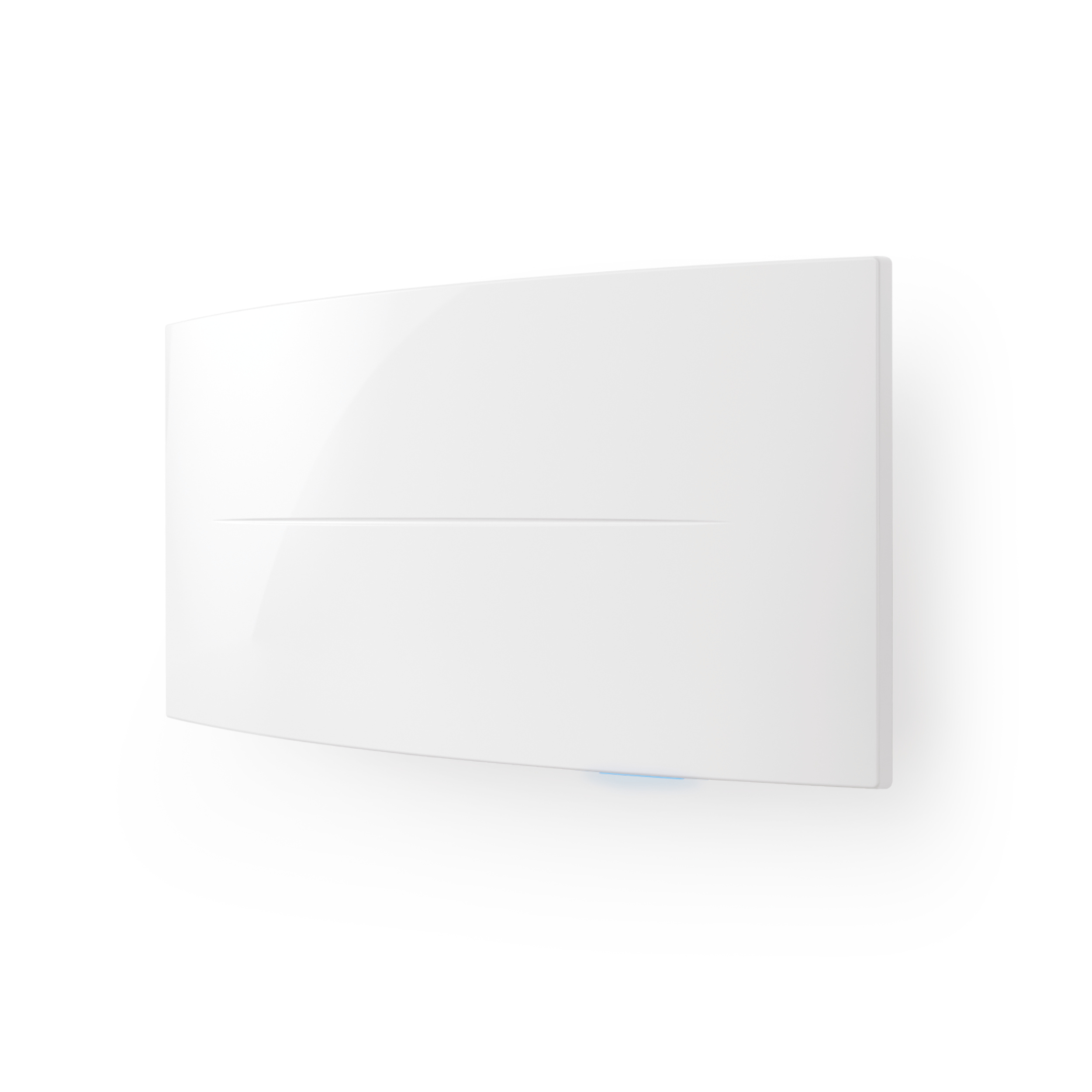 VMC puntuale a doppio flusso con recupero di calore ad alta efficienza ...