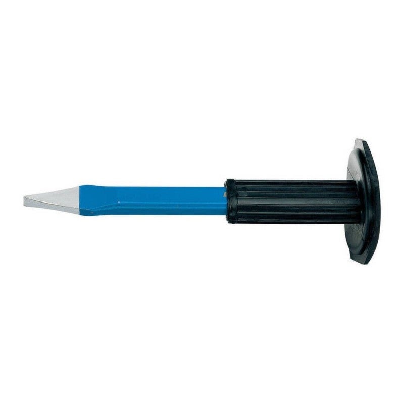 UNIOR 608485 - Buril plano con protector 250 mm serie 670/6HS | Leroy ...