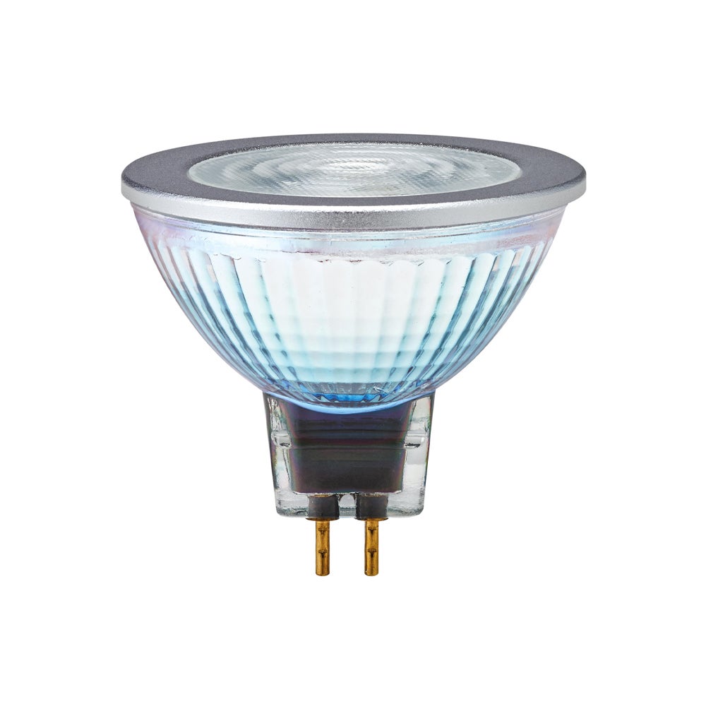 OSRAM 4058075609310 | Lámpara LED MR16 DIM L 50 DIM 8W/927 GU5.3 621lm ...