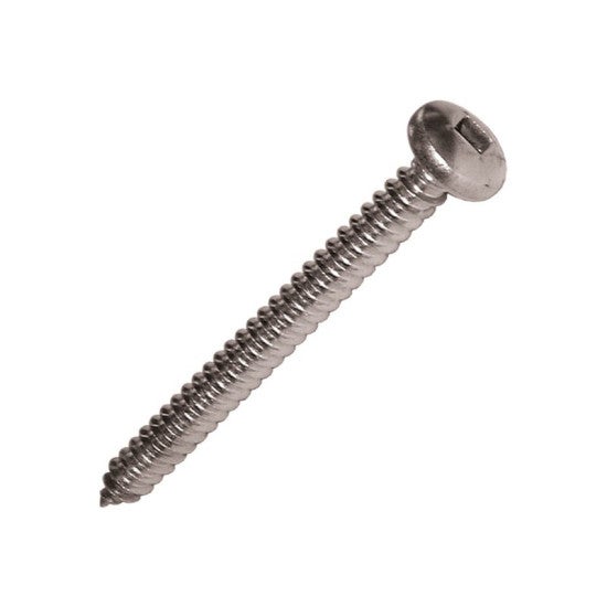 Vis tôle tête fraisée 120° Inox A2 SCELL-IT - FCQN35013 | Bricoman