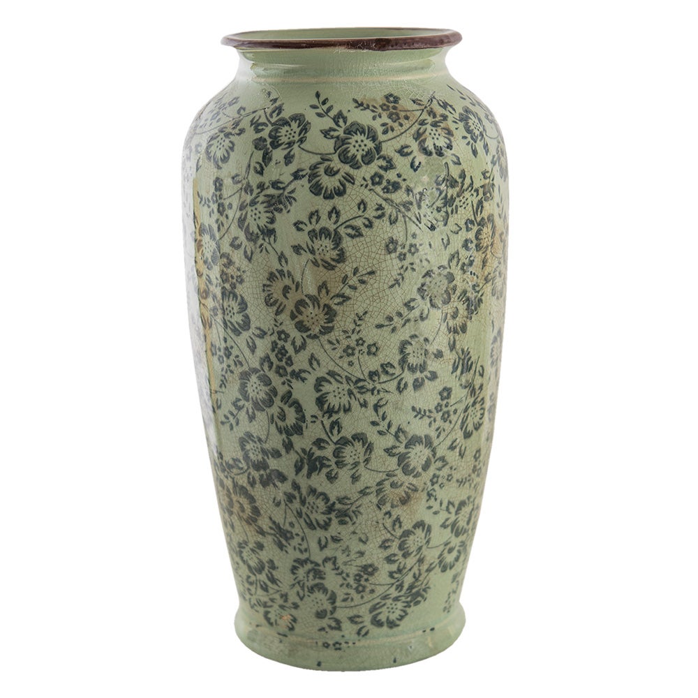 CLAYRE & EEF Vase Ø 17x35 cm | Leroy Merlin