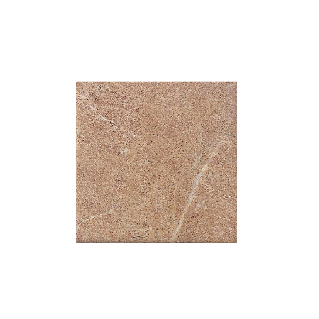 Piedra natural MÁRMOL ROSA LEVANTE 10x10cm acabado Antic | Leroy Merlin