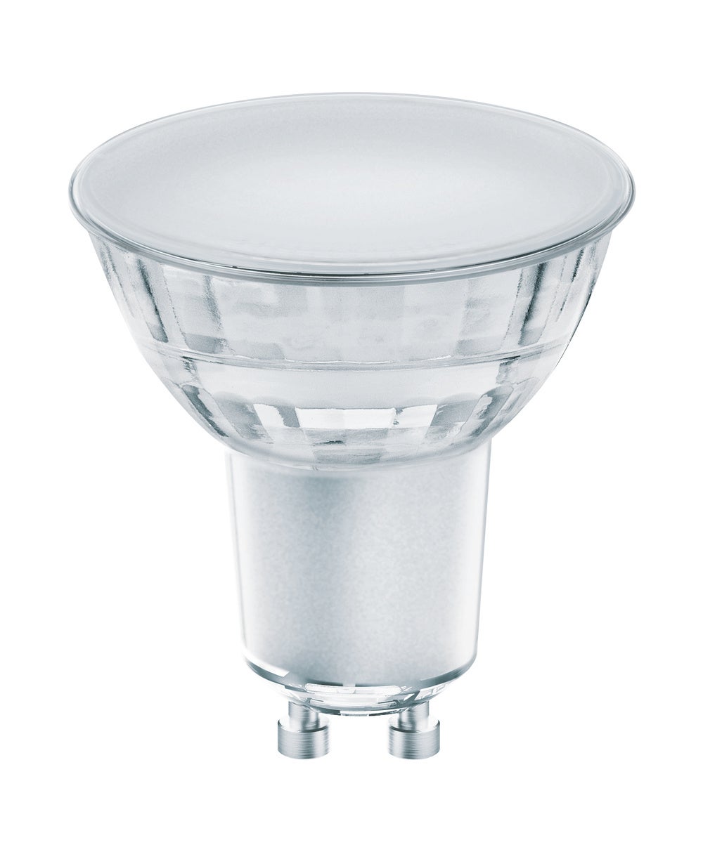 [LVE-4099854048319] Ledvance/Osram Bombilla LED Spot GU10 6W 575Lm 4000K 120º IP20 Regulable ...