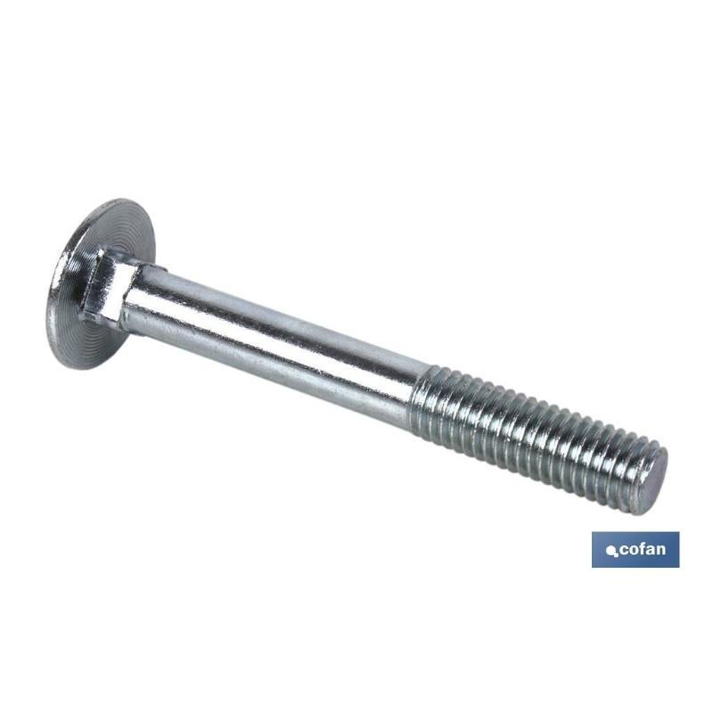 Din 603 m-12 x 30 z caja 50 unid. | Leroy Merlin