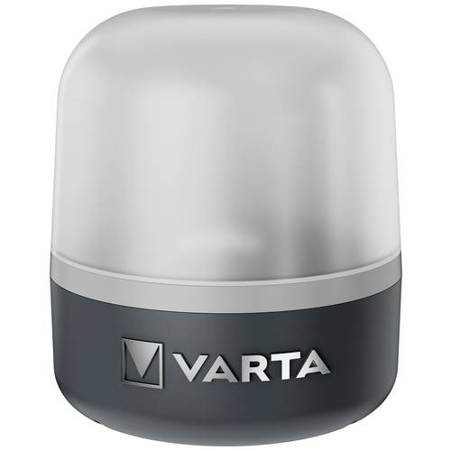 LINTERNA LED DYNAMO L10RH 50LM IP54 CARGA USB TIPO MARCA VARTA | Leroy ...