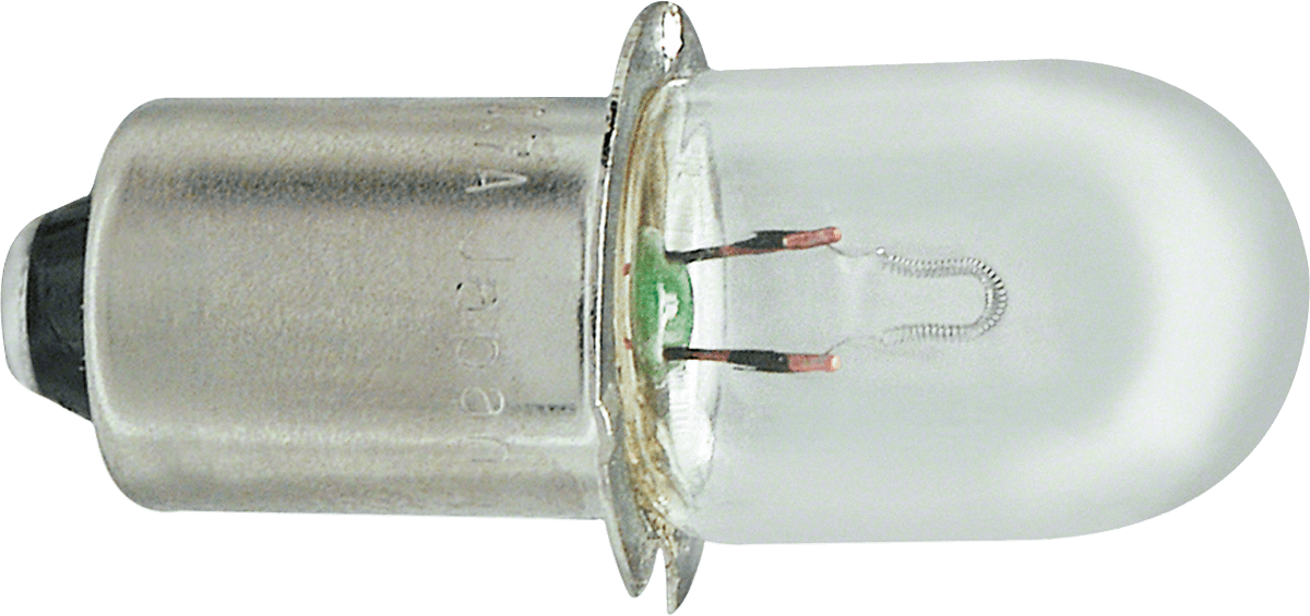 Ampoule 18V Xenon | Bricoman