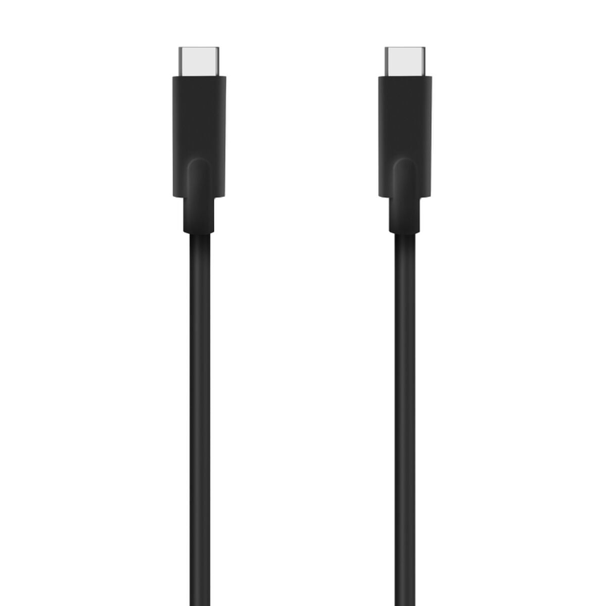 Câble USB-C Aisens E-MARK 4 m Noir | Leroy Merlin