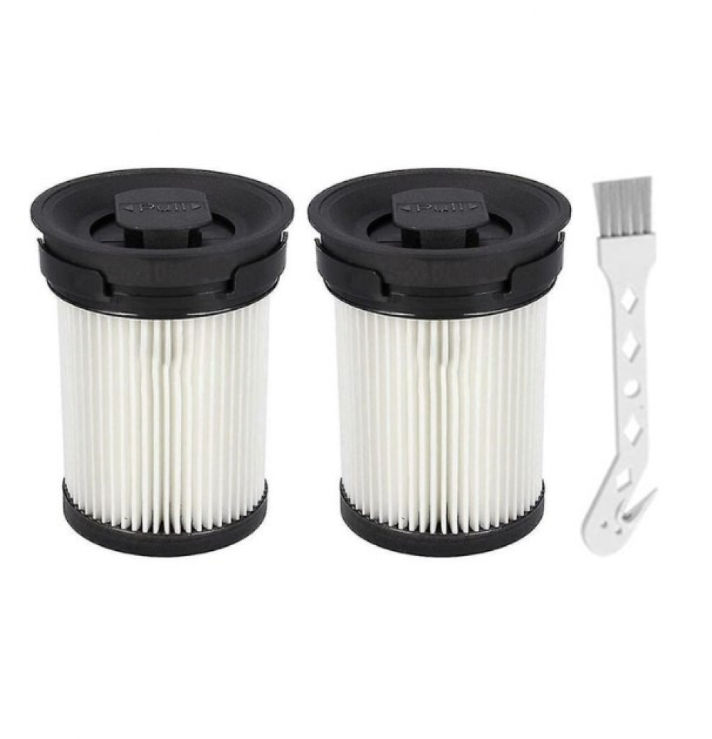 Accessoire pour aspirateur 2 pièces filtre Hepa pour Miele Triflex Hx1 ...