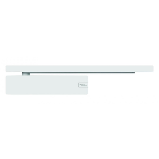 Cierrapuertas DORMA TS 98 XEA - Paquete completo Blanco - 44110311 ...
