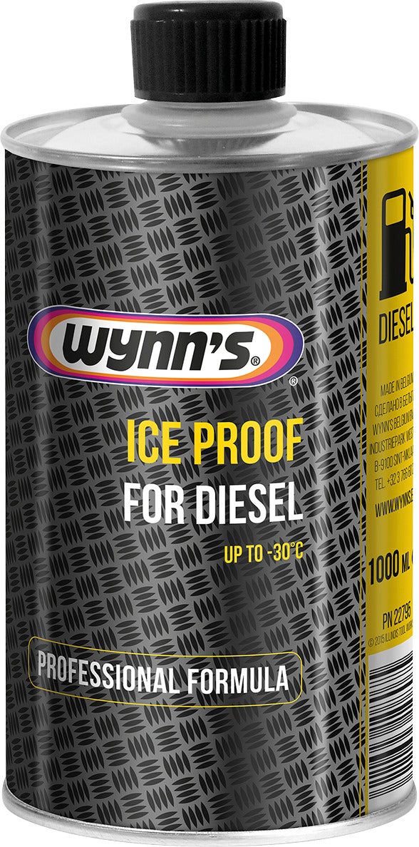 WYNN'S - Antigel gazole - 1 litre - WP22795 | Leroy Merlin
