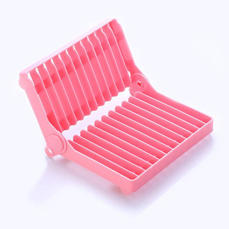 Escurridor de platos apto para muebles pequeños, escurridor de platos ...