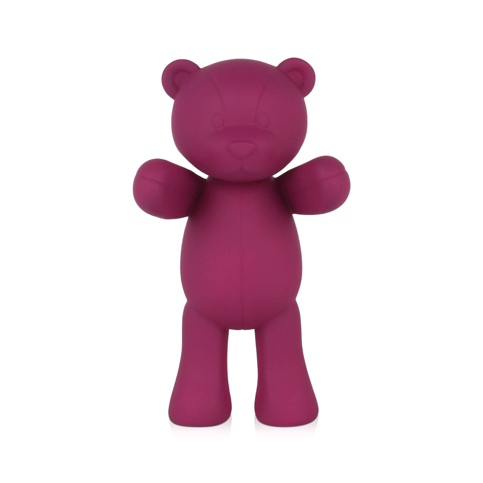 Artopweb - Escultura de resina 'Oso de pie'. Escultura Pop Art en ...