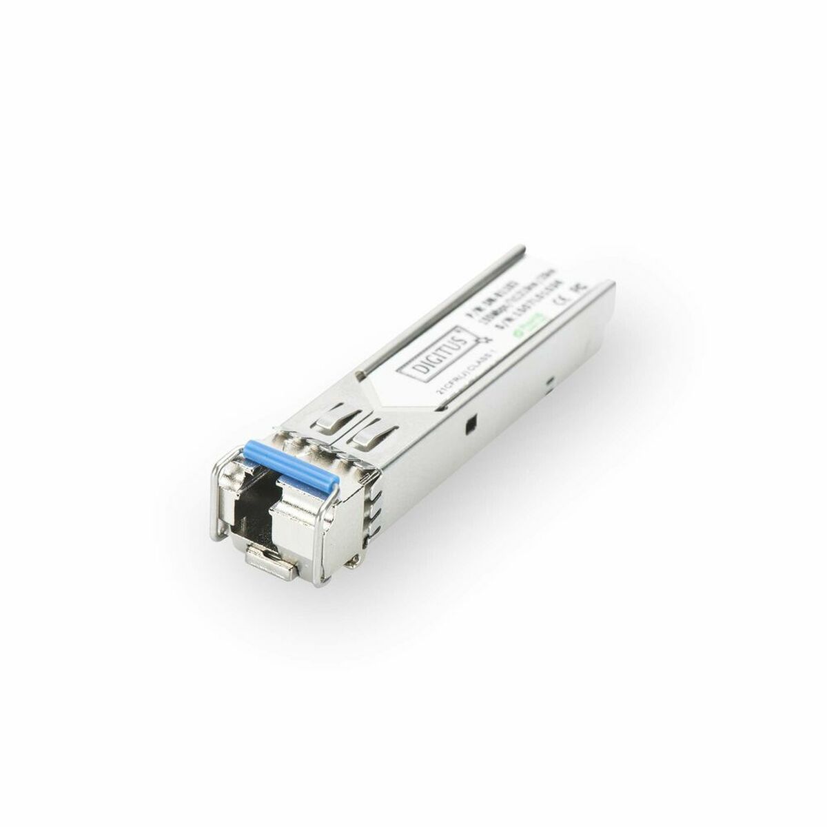 Module SFP à fibre optique multimode Digitus DIGITUS | Leroy Merlin