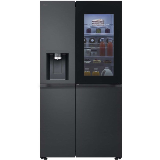 Refrigerateur americain noir au meilleur prix | Leroy Merlin