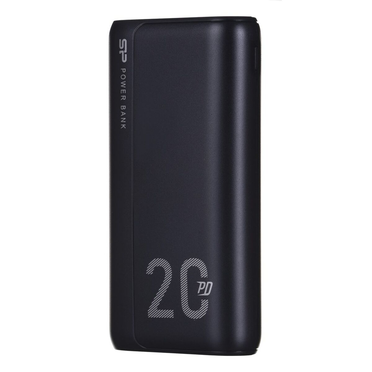 Power Bank Silicon Power QS15 Negro 20000 mAh | Leroy Merlin