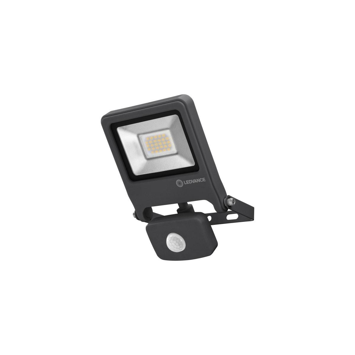 LEDVANCE Endura Flood Aplique de pared para exterior 20 W | Leroy Merlin