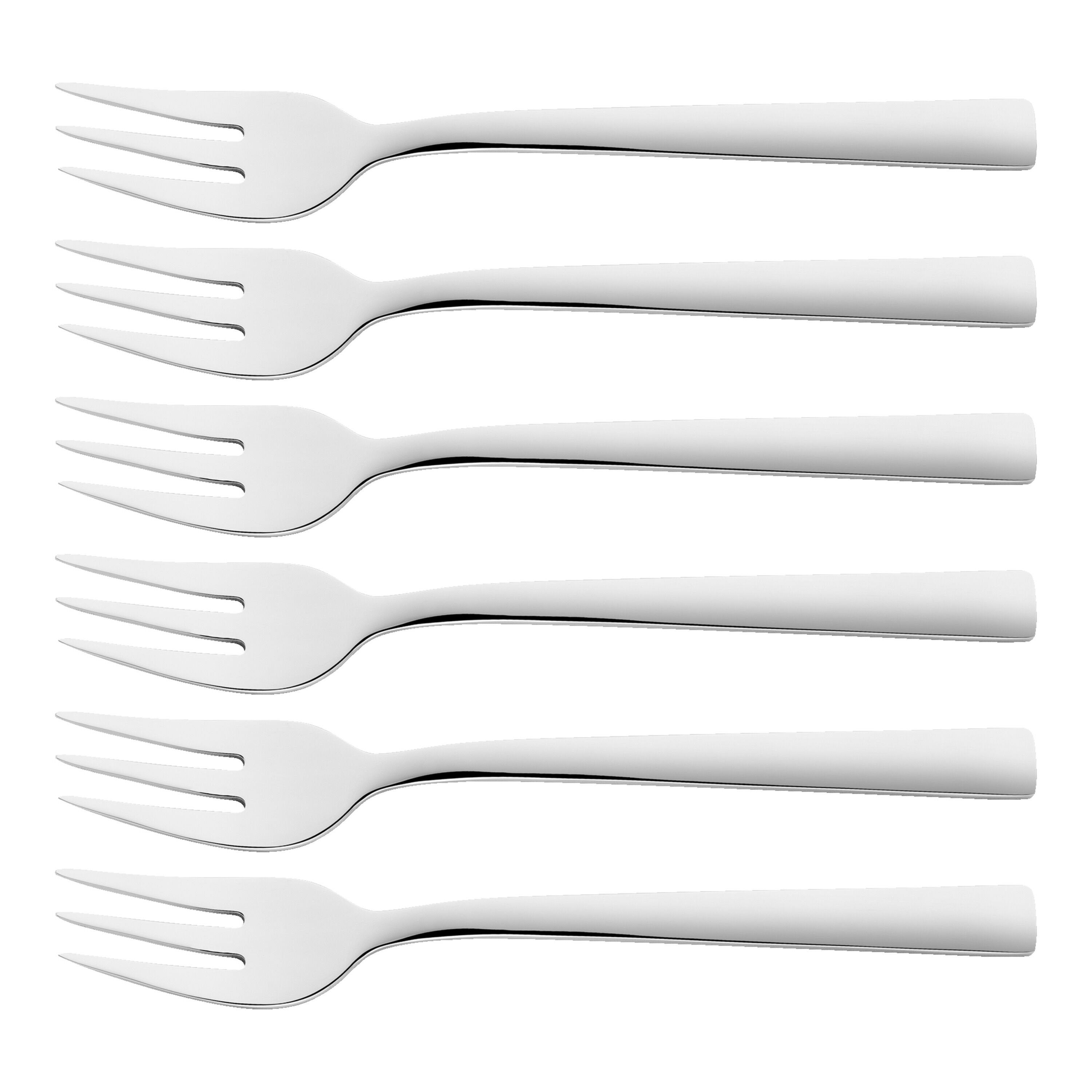 Zwilling 07150-330-0 6 forchette dolce | Leroy Merlin