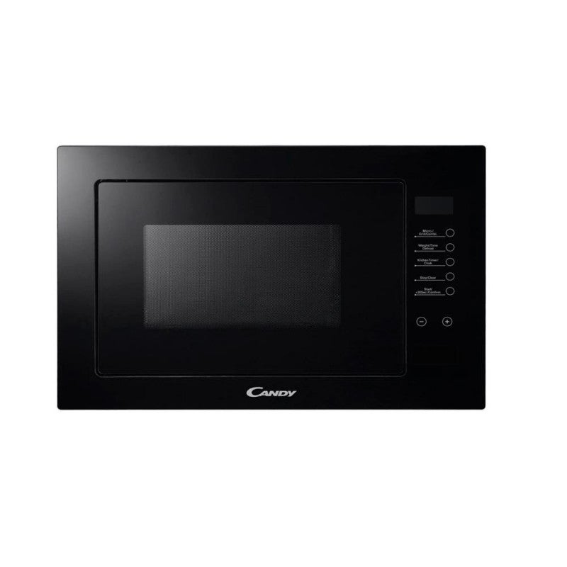Microondas Integrable CANDY MICG25GDFN Negro 25L | Leroy Merlin