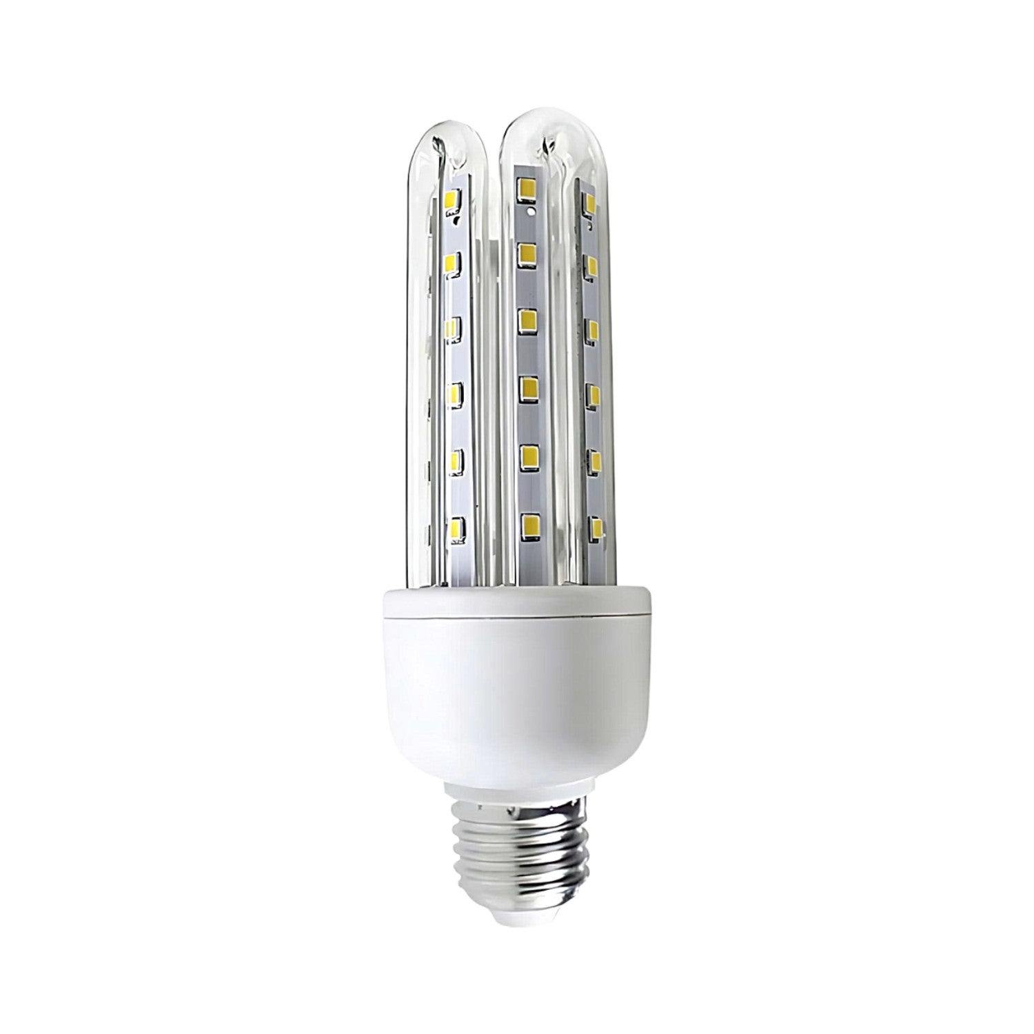 Ampoule LED 4U E27 11W Equi.75W 1055lm 6000K 25000H 7hSevenOn Premium ...