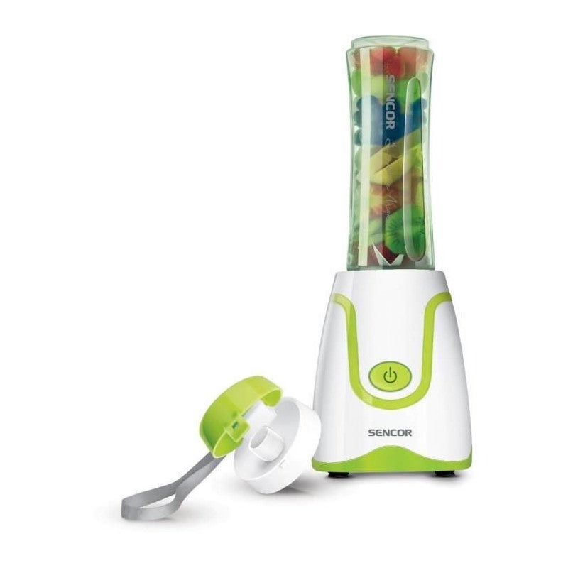 Machine a smoothie - Sencor - SBL 2111GR | Leroy Merlin