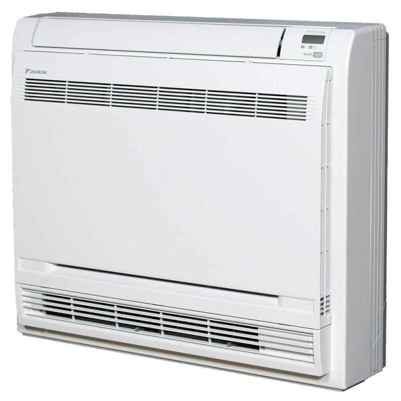 Unité Intérieure Console de Climatisation Réversible 5kW DAIKIN ...