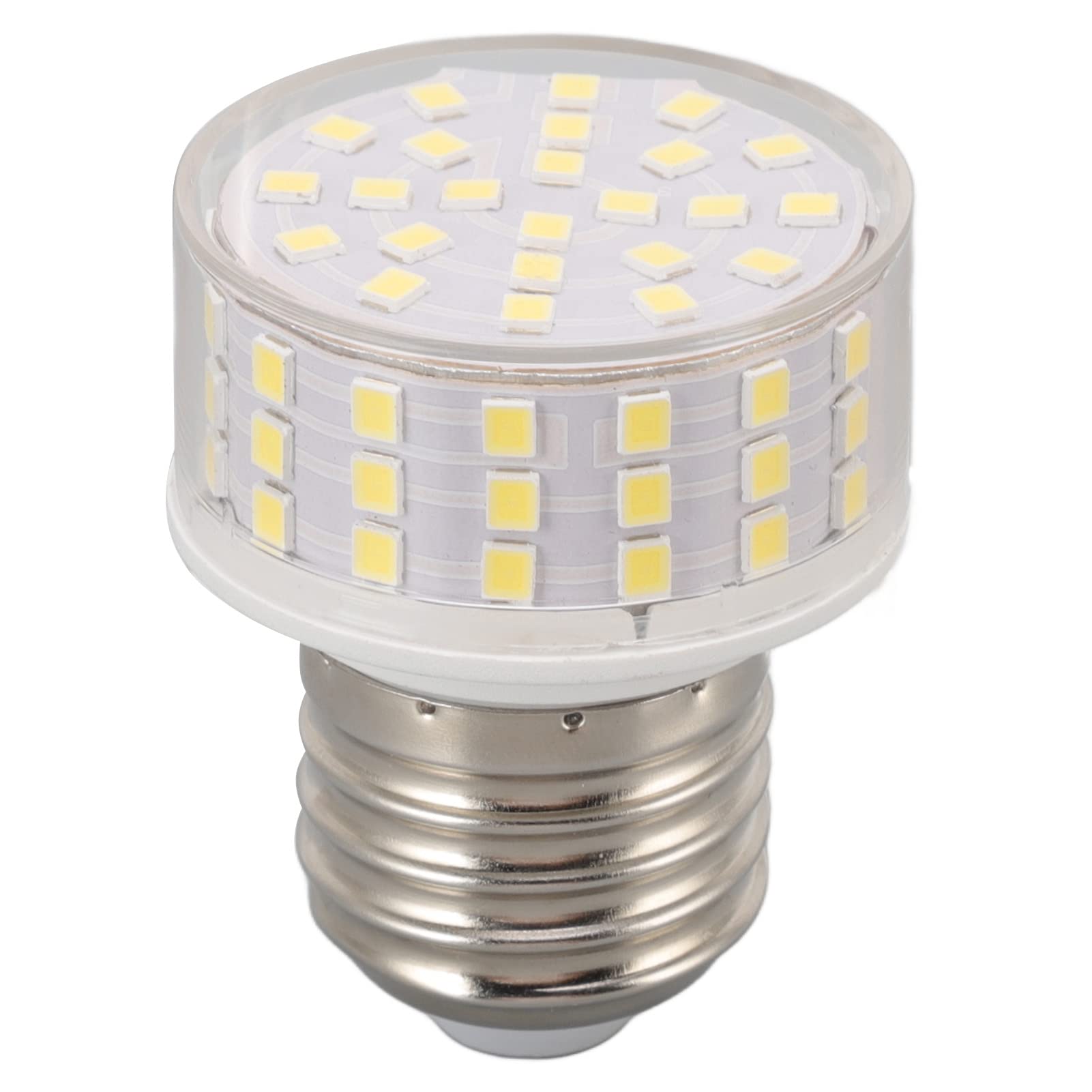 Bombilla LED E27 E26 de 10 W, 1000 lm, con parpadeo, ahorro de energía ...