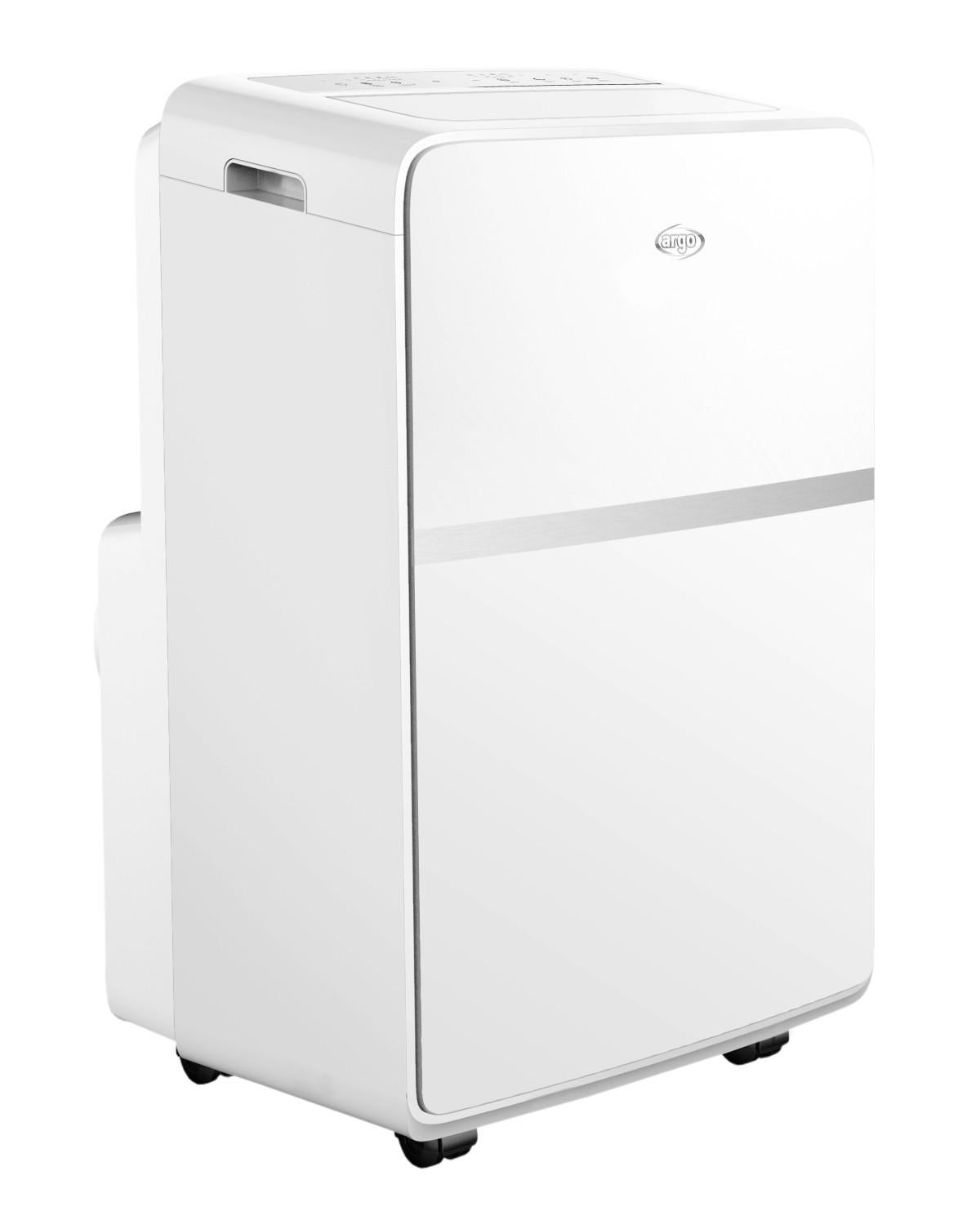 Argoclima Orion condizionatore portatile 64 dB Bianco | Leroy Merlin