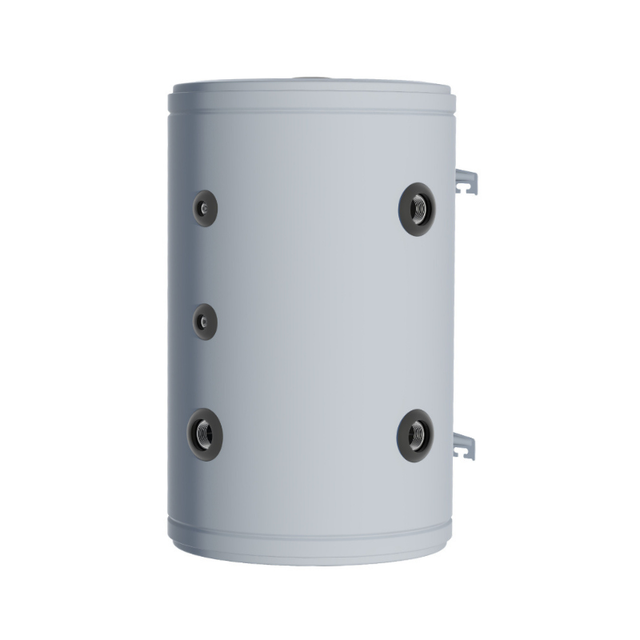 Ballon tampon CKZ 100 H - ARISTON - 3060864 | Leroy Merlin
