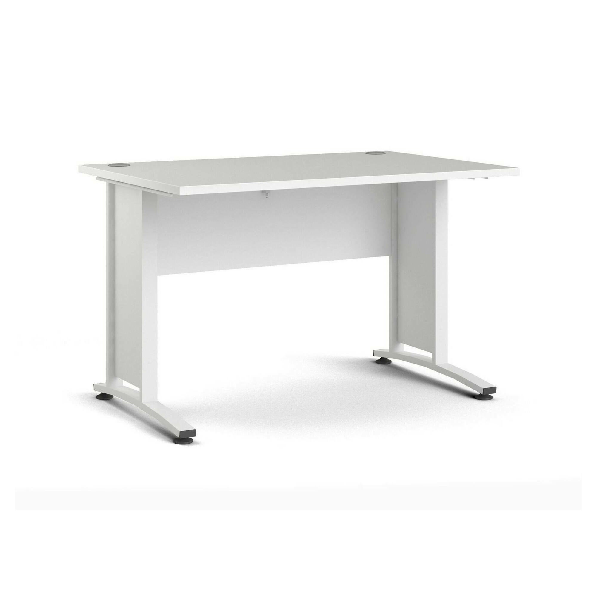 Bureau Albertine, Pupitre polyvalent, Table de bureau pour PC, Plan de ...