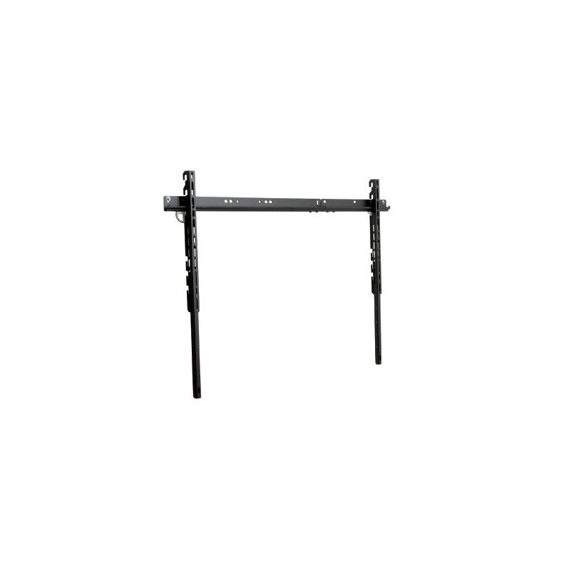 Support mural fixe applik xxl vesa 1250x800 Erard 045040 | Leroy Merlin