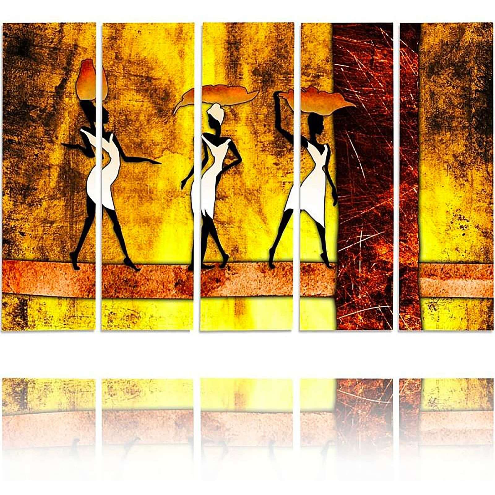 Tableau trois grâces 1 | Leroy Merlin