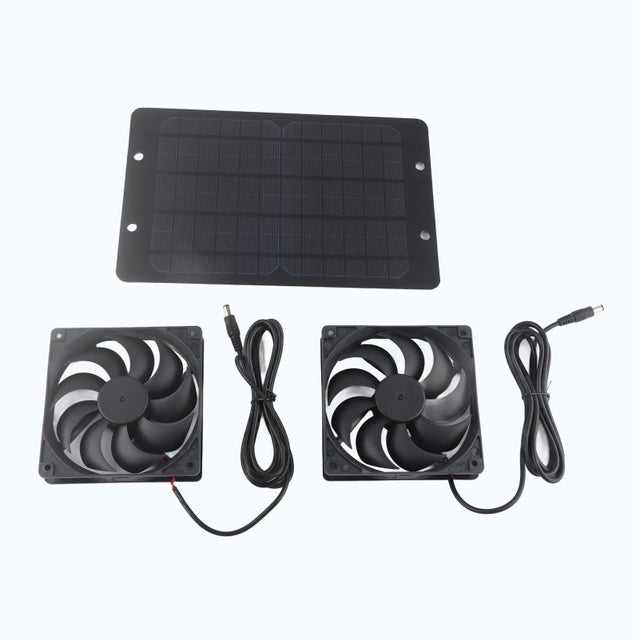 Extracteur d air solaire toiture au meilleur prix | Leroy Merlin