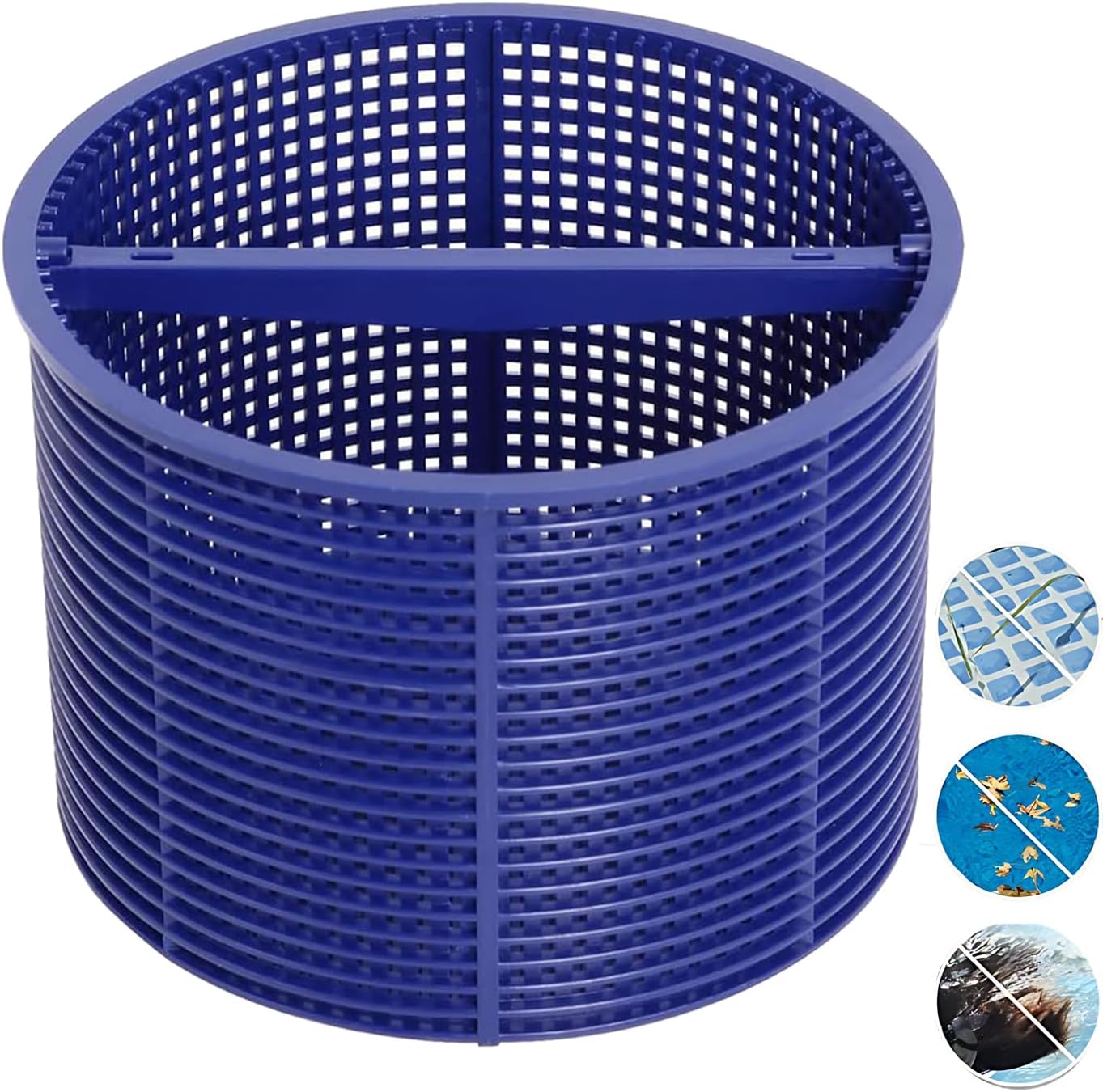 Pool Skimmer Basket, Skimmer Basket, Skimmer Basket for Underground ...