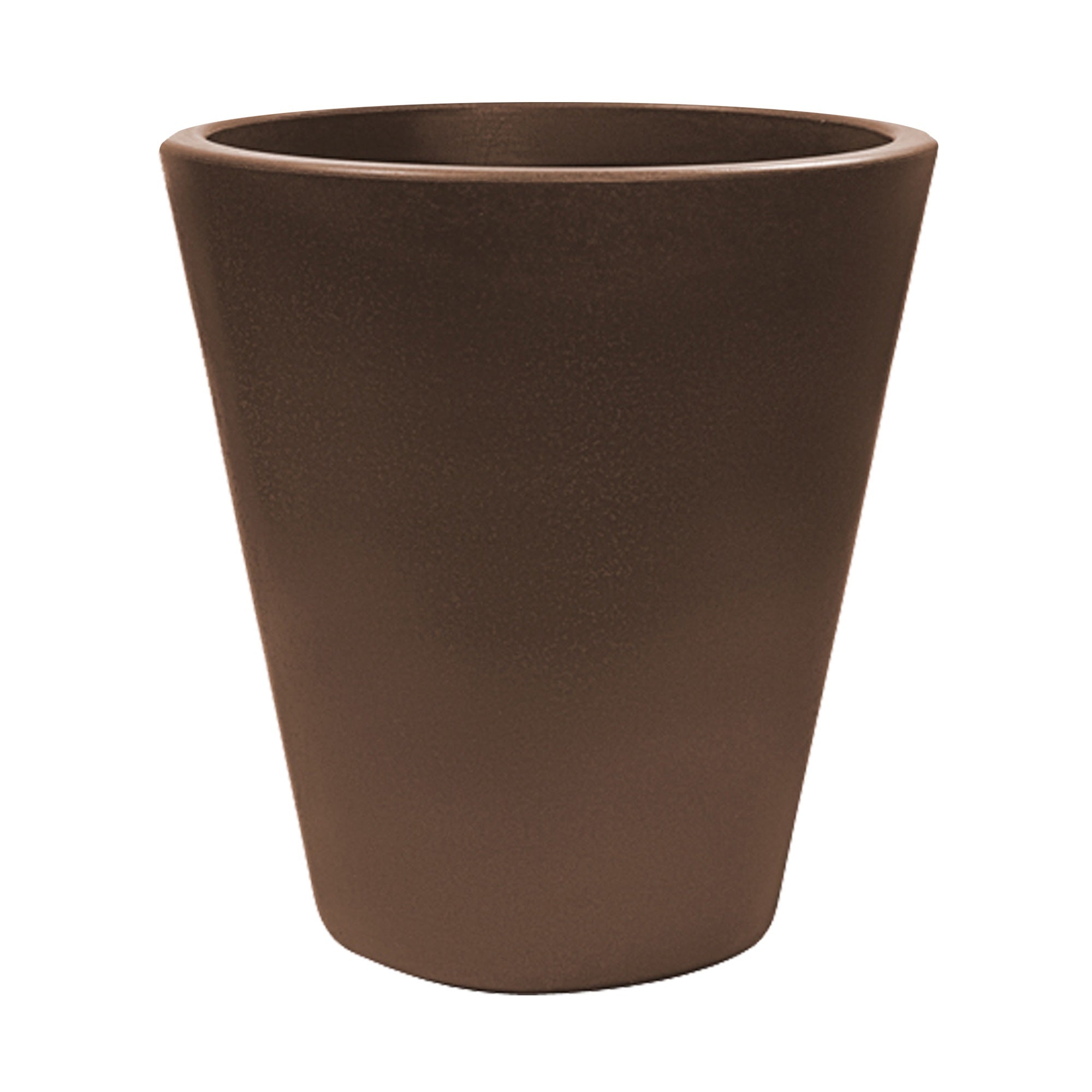 Pot CORSE marron | Leroy Merlin