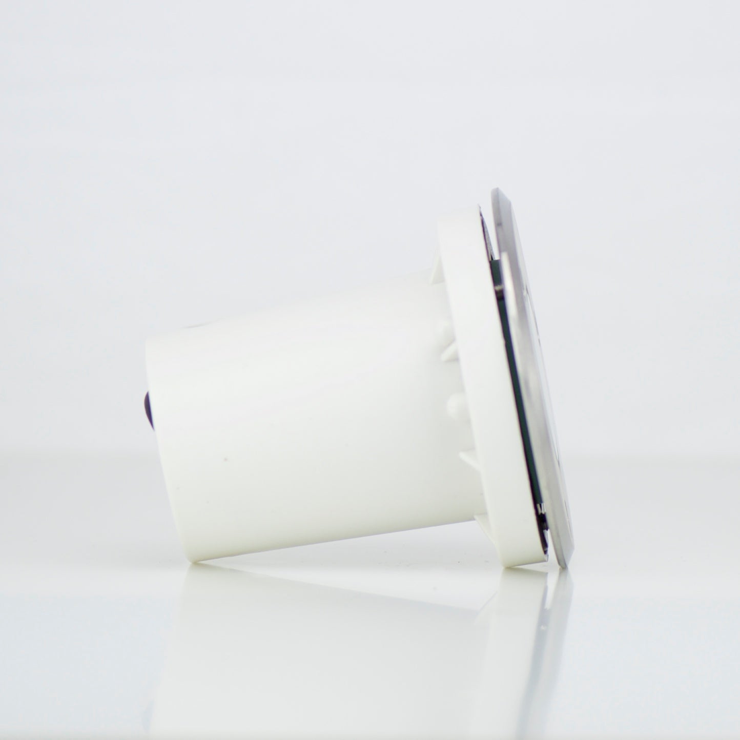 Spot LED étanche rond 1.2W IP67 | Leroy Merlin