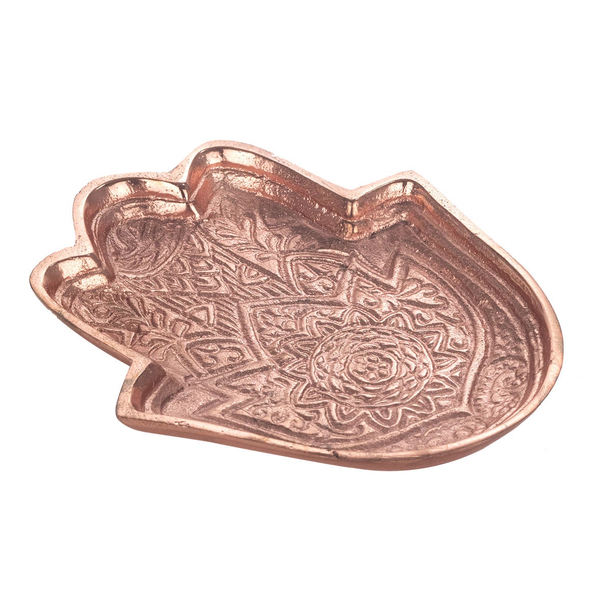 Plat de la main Fatima Signes Grimalt By Sigris Or | Leroy Merlin