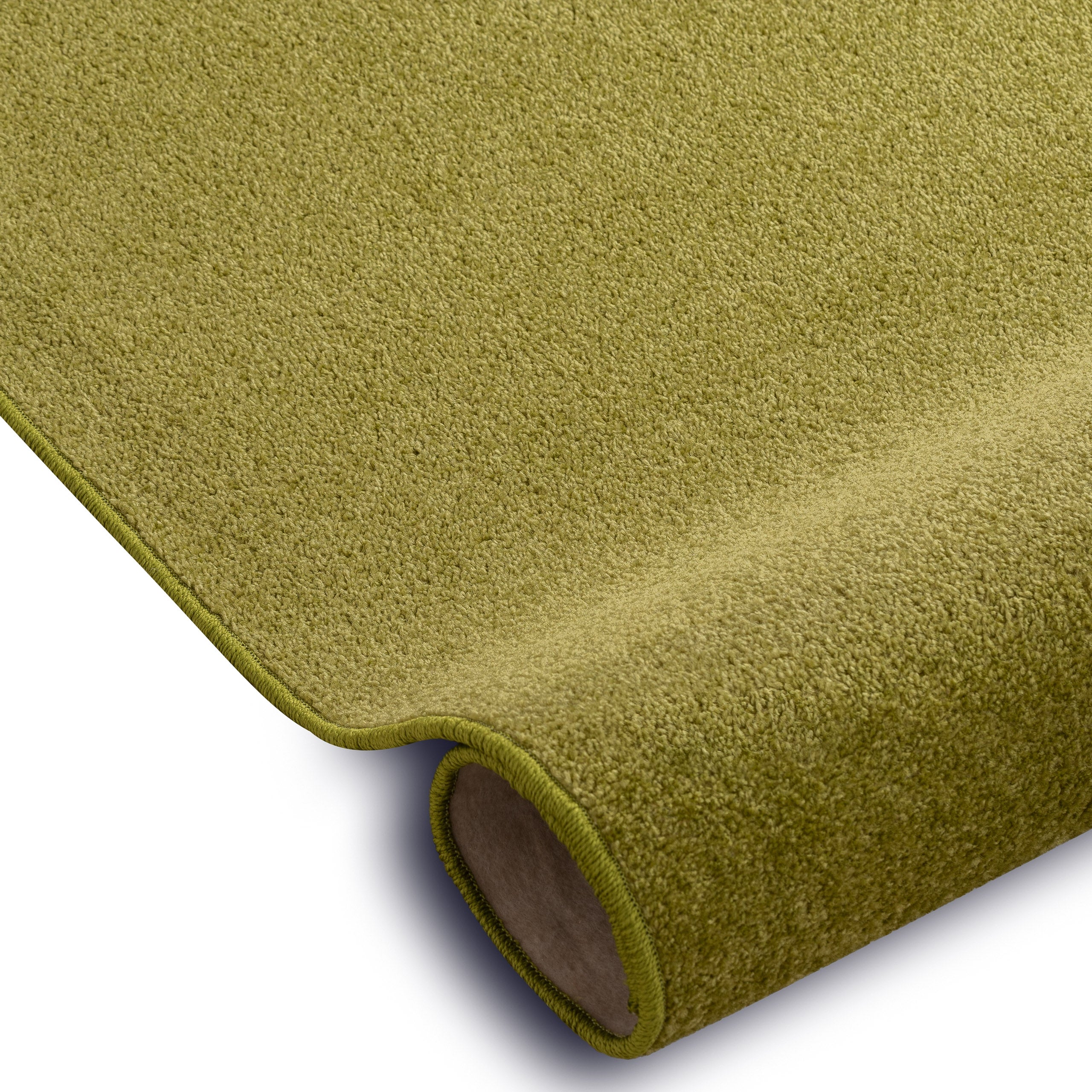 MOQUETTE ETON vert 150x300 cm | Leroy Merlin