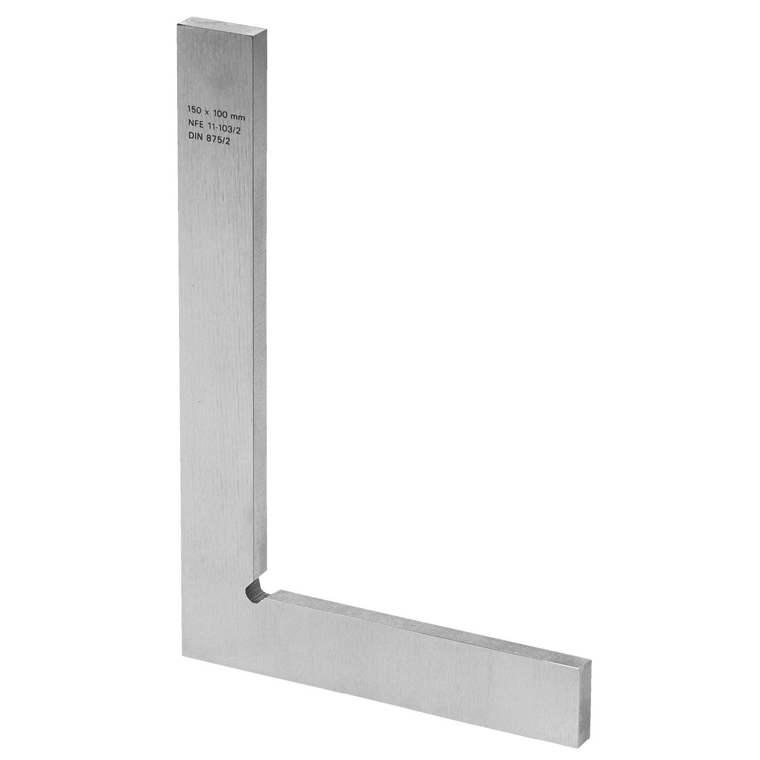Equerre simple à 90° classe II 200mm - FACOM - DELA.1256.06 | Leroy Merlin