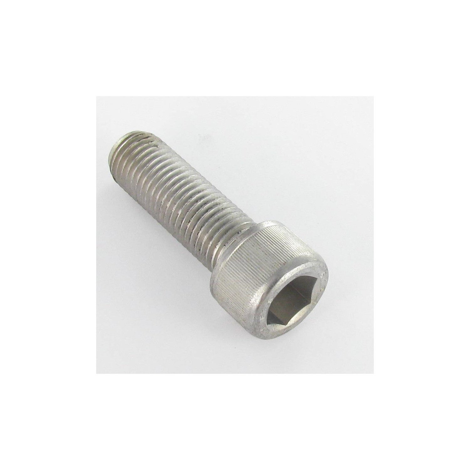 Tornillo metales CHC BTR M16X90 roscado en 44 Clase 12.9 Acero cincado ...