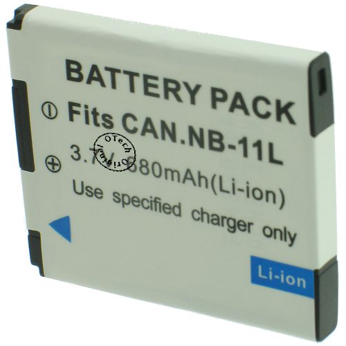 Batterie compatible avec CANON L3170 | Leroy Merlin