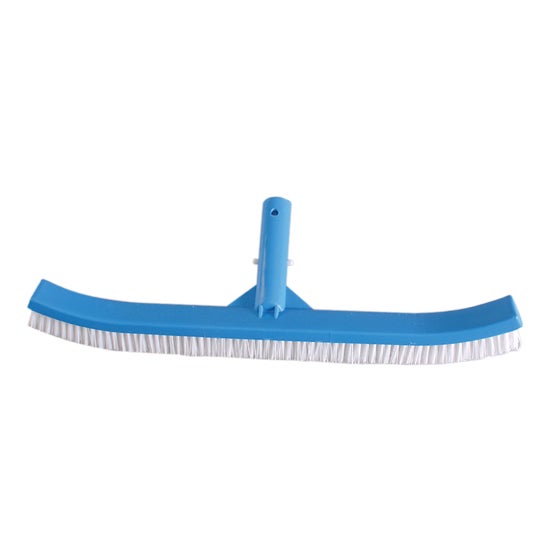 Siqua Brosse Pour Piscine Avec Fixation À Clip, Indiquée Pour Le ...
