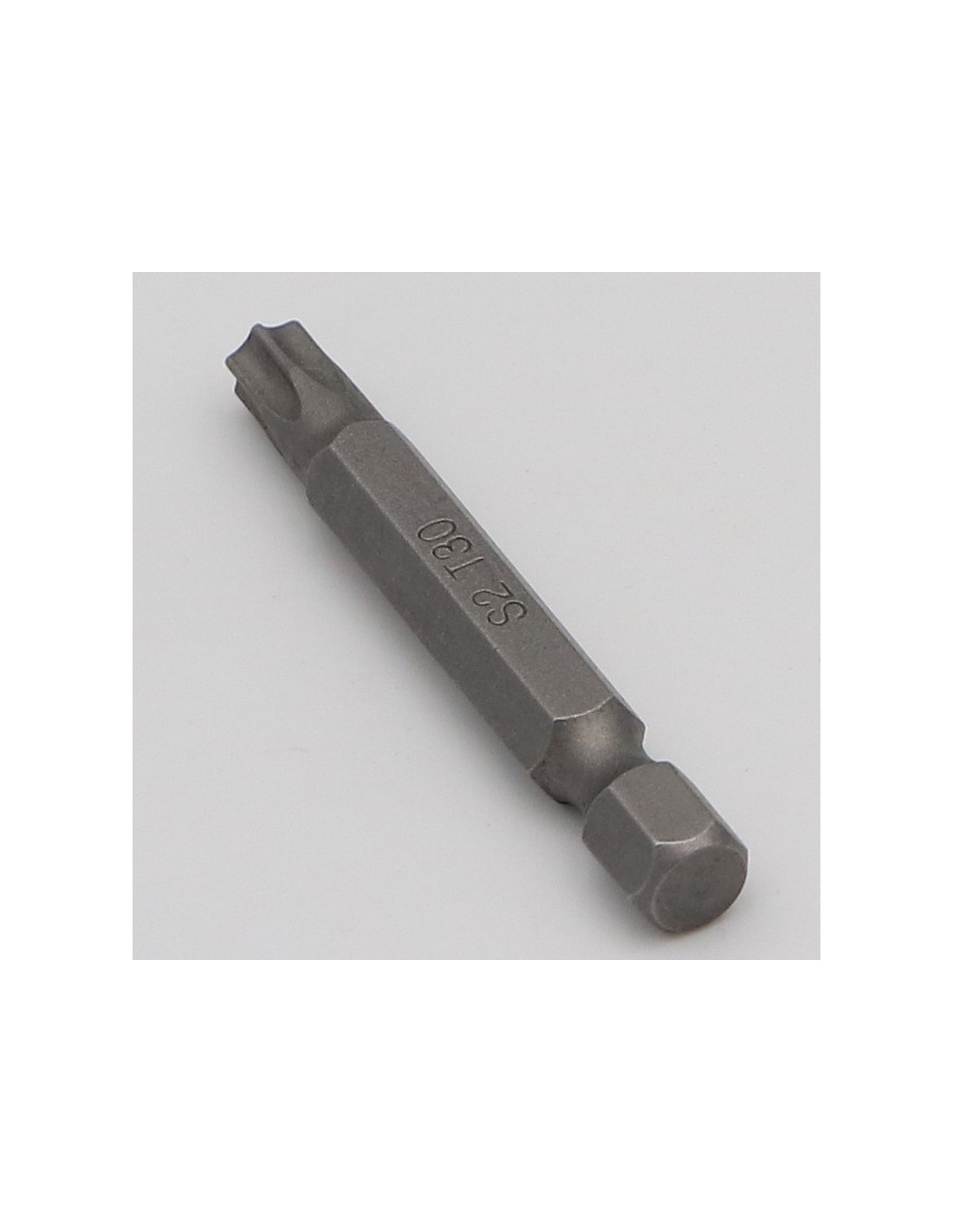 Embout TORX T30 Longueur 50-100 pièces | Leroy Merlin