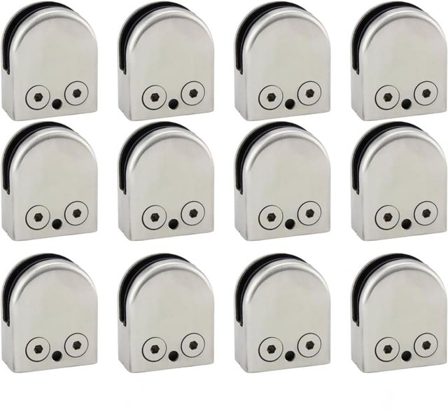 Fixation balustrade bois au meilleur prix | Leroy Merlin