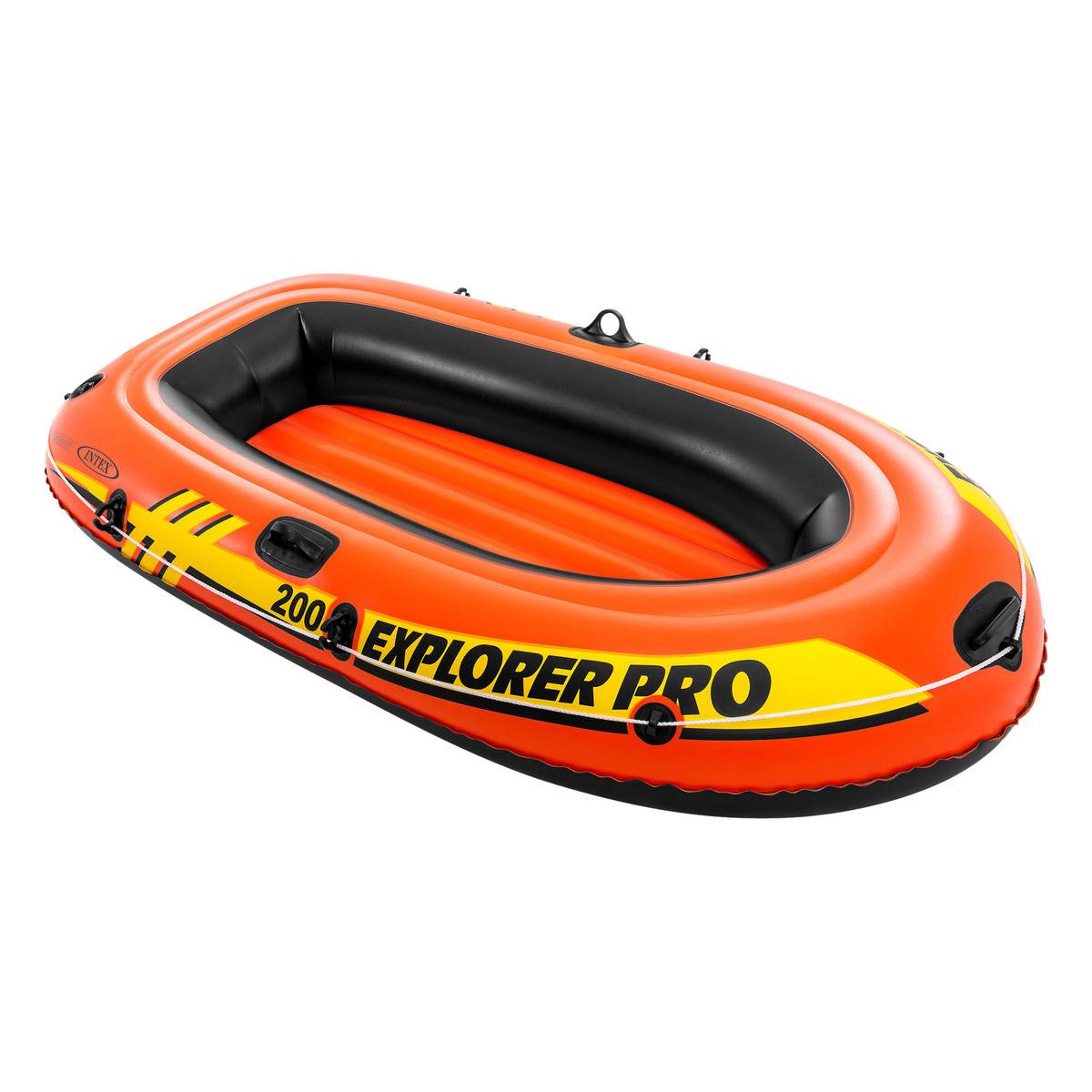 Bateau Explorer Pro 200 - Intex | Leroy Merlin