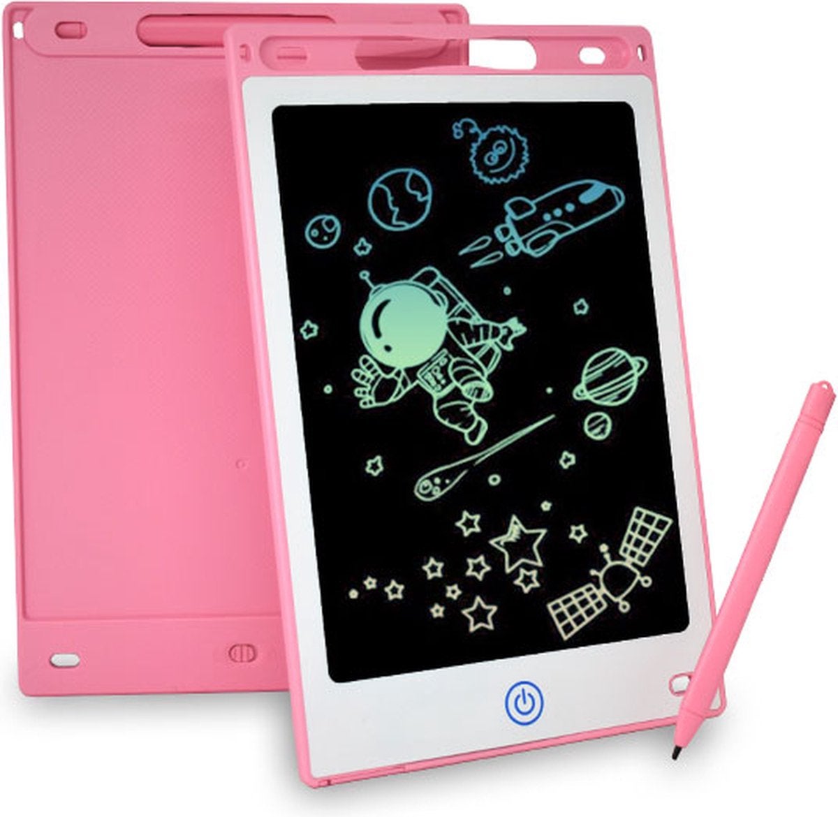 Tablero de dibujo para niños - Tableta de dibujo - Tableta de dibujo ...